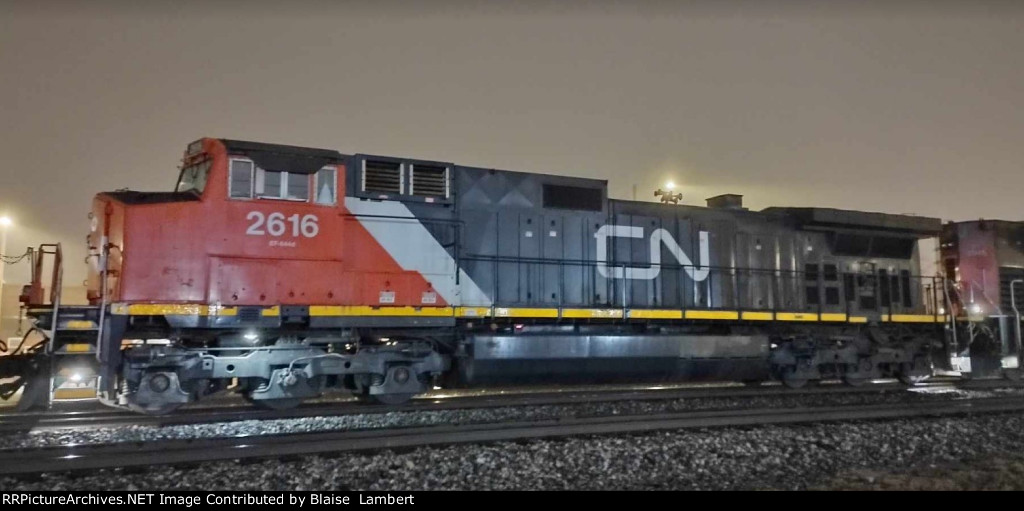 CN 2616